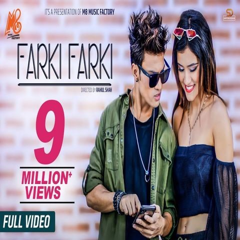 Farki Farki Song Download: Farki Farki MP3 Nepali Song Online Free on ...