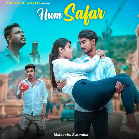 Hum Safar Song Download: Hum Safar MP3 Song Online Free on Gaana.com