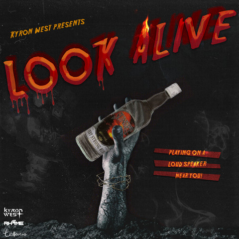 Look Alive Song Download: Look Alive MP3 Song Online Free on Gaana.com