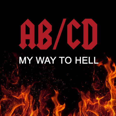 My Way to Hell Song Download: My Way to Hell MP3 Song Online Free on ...
