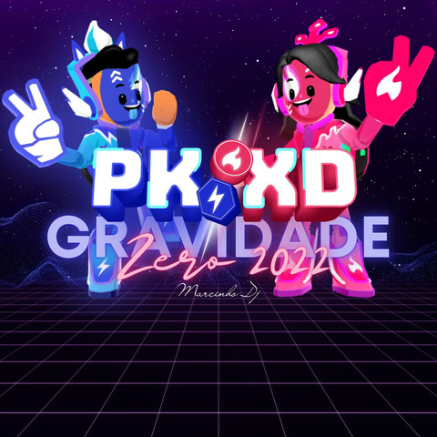 Pk Xd Gravidade Zero 2022 Songs Download: Pk Xd Gravidade Zero 2022 MP3 ...