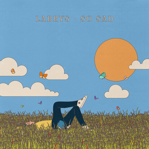 So Sad Song Download: So Sad MP3 Song Online Free on Gaana.com