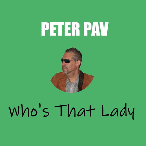 Who's That Lady Song Download: Who's That Lady MP3 Song Online Free on ...