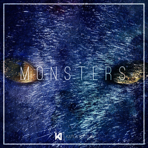 Monsters Song Download: Monsters MP3 Song Online Free on Gaana.com