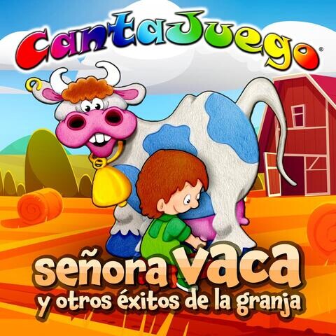 Señora Vaca y Otros Éxitos de la Granja (Colección Oficial) Songs ...