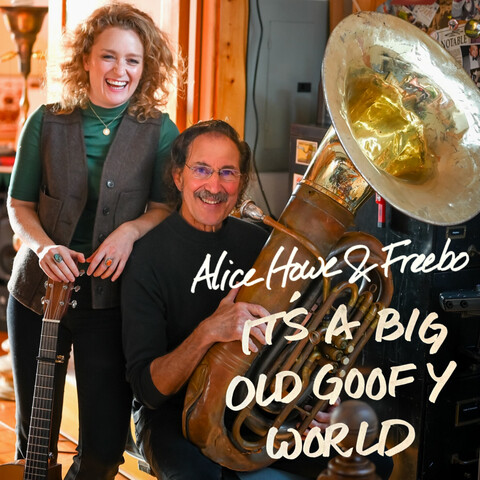 It's a Big Old Goofy World Song Download: It's a Big Old Goofy World ...