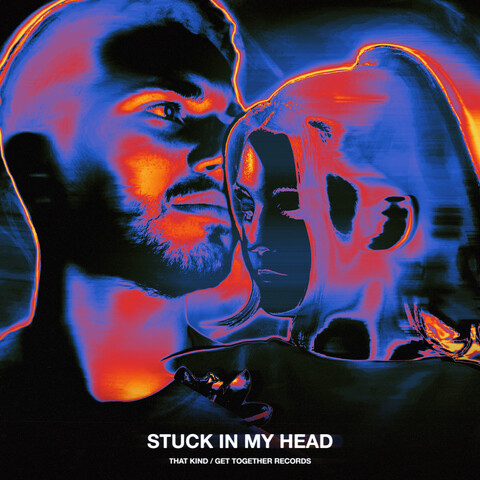 Stuck In My Head Song Download: Stuck In My Head MP3 Song Online Free ...