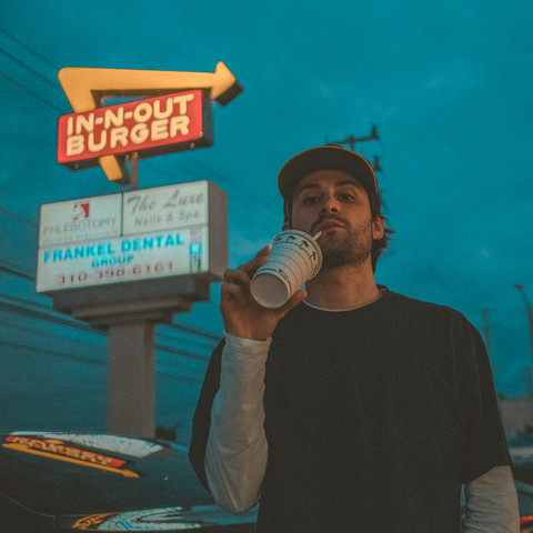 Draw The Line Song Download: Draw The Line MP3 Song Online Free on ...