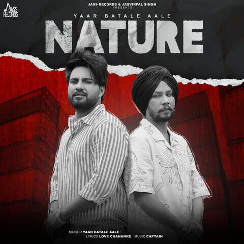 Nature Song Download: Nature MP3 Punjabi Song Online Free on Gaana.com