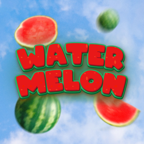 Watermelon Song Download: Watermelon MP3 Spanish Song Online Free on ...