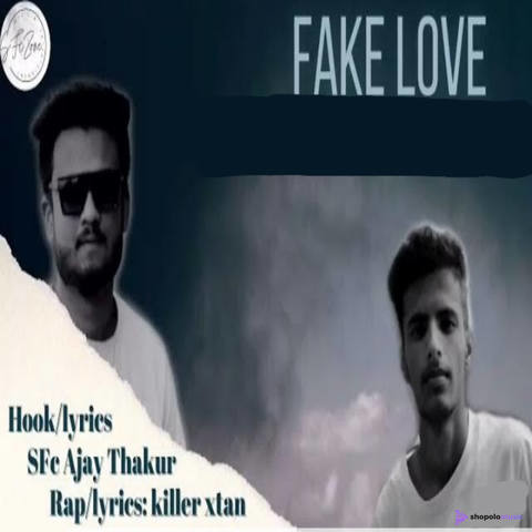 Fake Love Song Download: Fake Love MP3 Song Online Free on Gaana.com