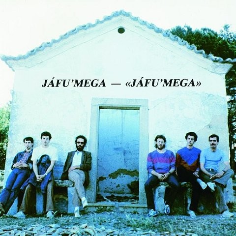 Jáfu'Mega Songs Download: Jáfu'Mega MP3 Portuguese Songs Online Free on ...