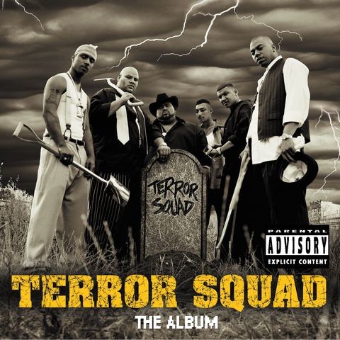 Terror Squad Songs Download: Terror Squad MP3 Songs Online Free on ...