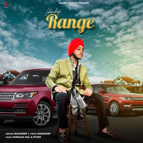 Range Song Download: Range MP3 Punjabi Song Online Free on Gaana.com