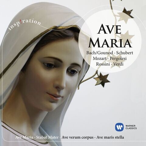 Ave Maria [International Version] (International Version) Songs ...