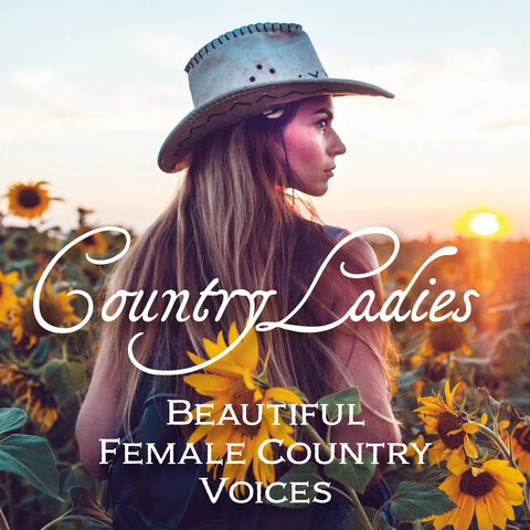 Country Ladies: Beautiful Female Country Voices Songs Download: Country ...