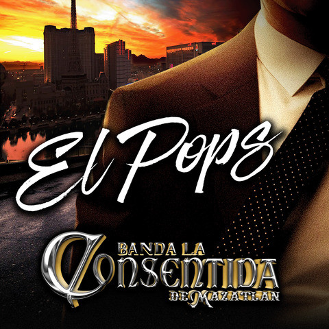 El Pops Song Download: El Pops MP3 Spanish Song Online Free on Gaana.com