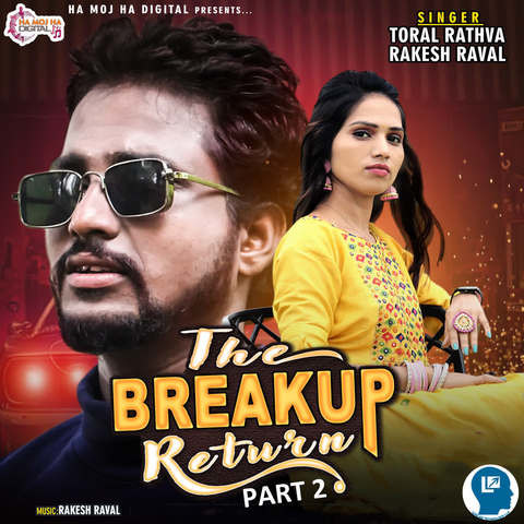 The Breakup Return Part 2 Song Download: The Breakup Return Part 2 MP3 ...