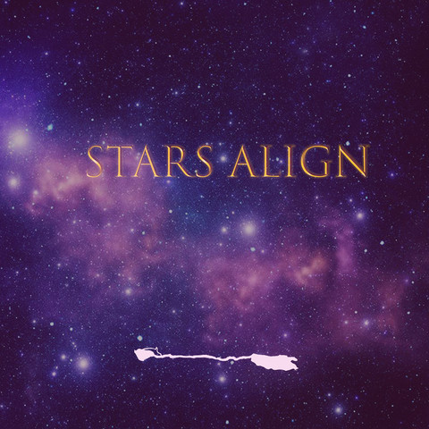 Stars Align Song Download: Stars Align MP3 Song Online Free on Gaana.com