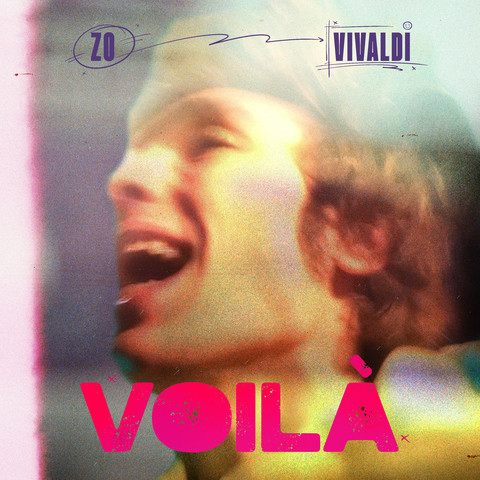 Voilà Song Download: Voilà MP3 Italian Song Online Free on Gaana.com