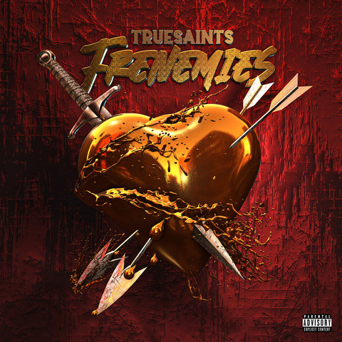 Frenemies Song Download: Frenemies MP3 Song Online Free on Gaana.com