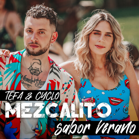 Mezcalito Sabor Verano Song Download: Mezcalito Sabor Verano MP3 ...