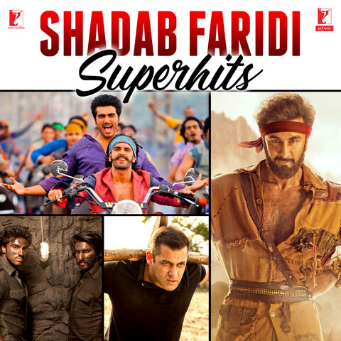 Shadab Faridi Superhits Songs Download: Shadab Faridi Superhits MP3 ...