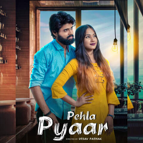 PEHLA PYAAR Song Download: PEHLA PYAAR MP3 Song Online Free on Gaana.com