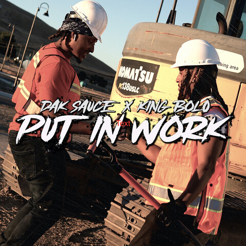 Put in Work Song Download: Put in Work MP3 Song Online Free on Gaana.com