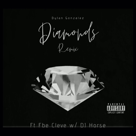 Diamonds (Remix) Song Download: Diamonds (Remix) MP3 Song Online Free ...