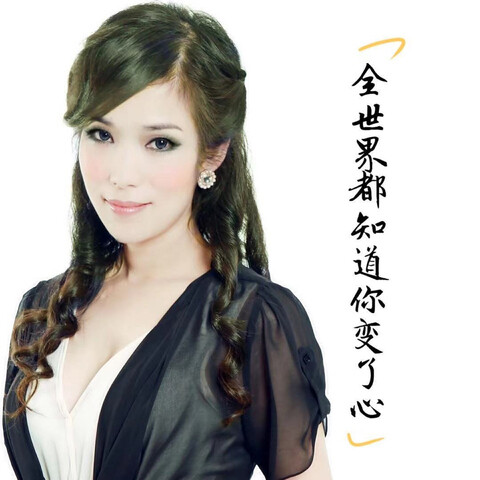 全世界都知道你變了心 Songs Download: 全世界都知道你變了心 MP3 Chinese Songs Online Free on ...