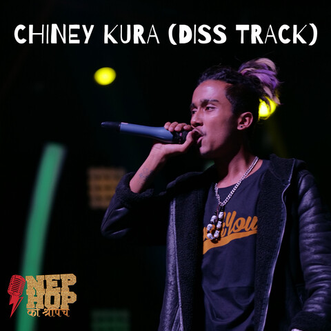 Chiney Kura (Diss Track) Song Download: Chiney Kura (Diss Track) MP3 ...