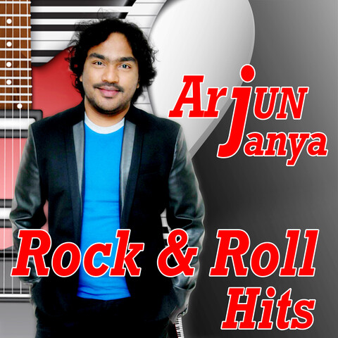 Arjun Janya - Rock & Roll Hits Songs Download: Arjun Janya - Rock ...