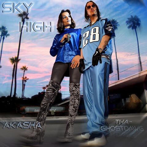 Sky High Song Download: Sky High MP3 Song Online Free on Gaana.com