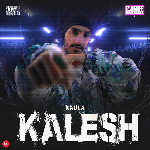 KALESH Song Download: KALESH MP3 Song Online Free on Gaana.com