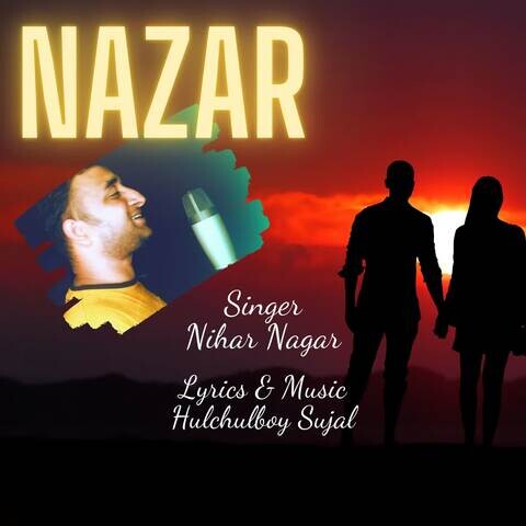 Nazar Song Download: Nazar MP3 Song Online Free on Gaana.com