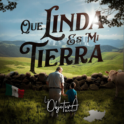 Que Linda Es Mi Tierra Song Download: Que Linda Es Mi Tierra MP3 ...