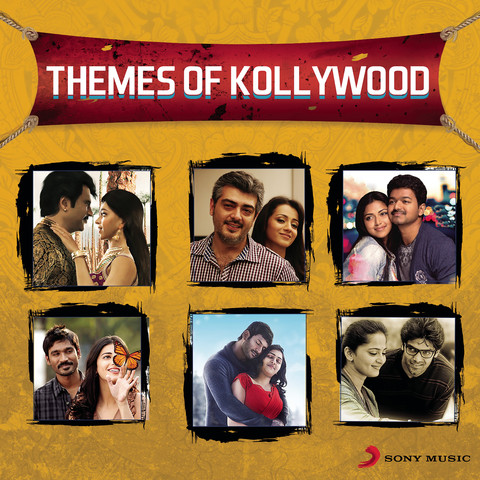 Themes of Kollywood Songs Download: Themes of Kollywood MP3 Tamil Songs ...