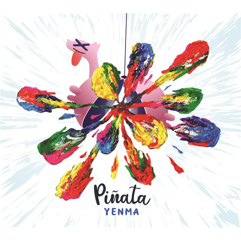 Pinata Songs Download: Pinata MP3 Japanese Songs Online Free on Gaana.com