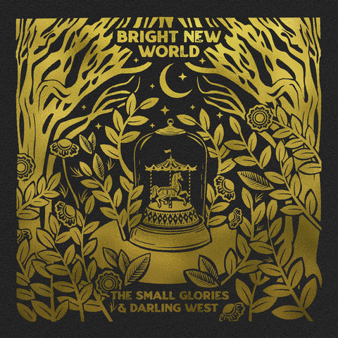 Bright New World Song Download: Bright New World MP3 Song Online Free ...