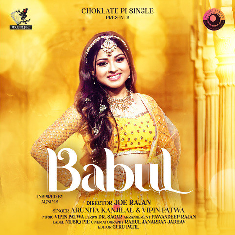 Babul Song Download: Babul MP3 Song Online Free on Gaana.com