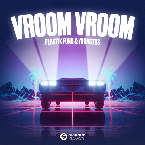 Vroom Vroom Song Download: Vroom Vroom MP3 Song Online Free on Gaana.com