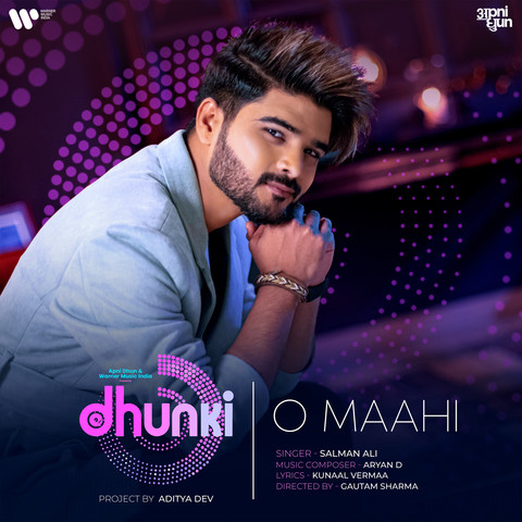 O Maahi Song Download: O Maahi MP3 Song Online Free on Gaana.com