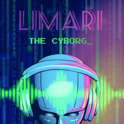 The Cyborg Songs Download: The Cyborg MP3 Songs Online Free on Gaana.com