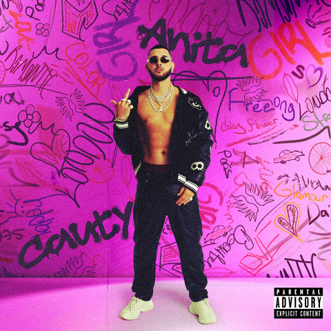 Anita Song Download: Anita MP3 Spanish Song Online Free on Gaana.com