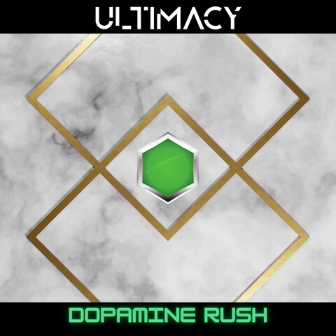 Dopamine Rush Song Download: Dopamine Rush MP3 Song Online Free on ...