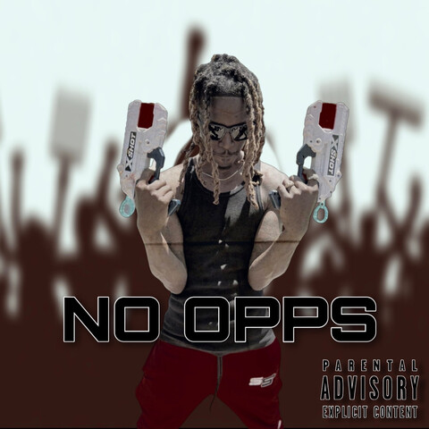 No Opps Song Download: No Opps MP3 Song Online Free on Gaana.com