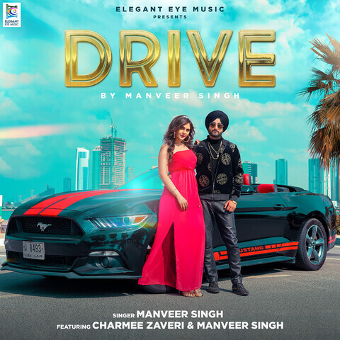 Drive Song Download: Drive MP3 Punjabi Song Online Free on Gaana.com