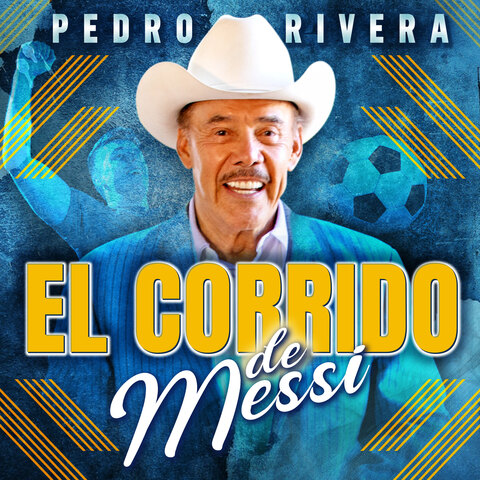 El Corrido de Messi Song Download: El Corrido de Messi MP3 Spanish Song ...