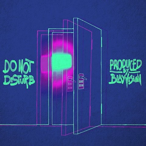 Do Not Disturb Song Download: Do Not Disturb MP3 Song Online Free on ...